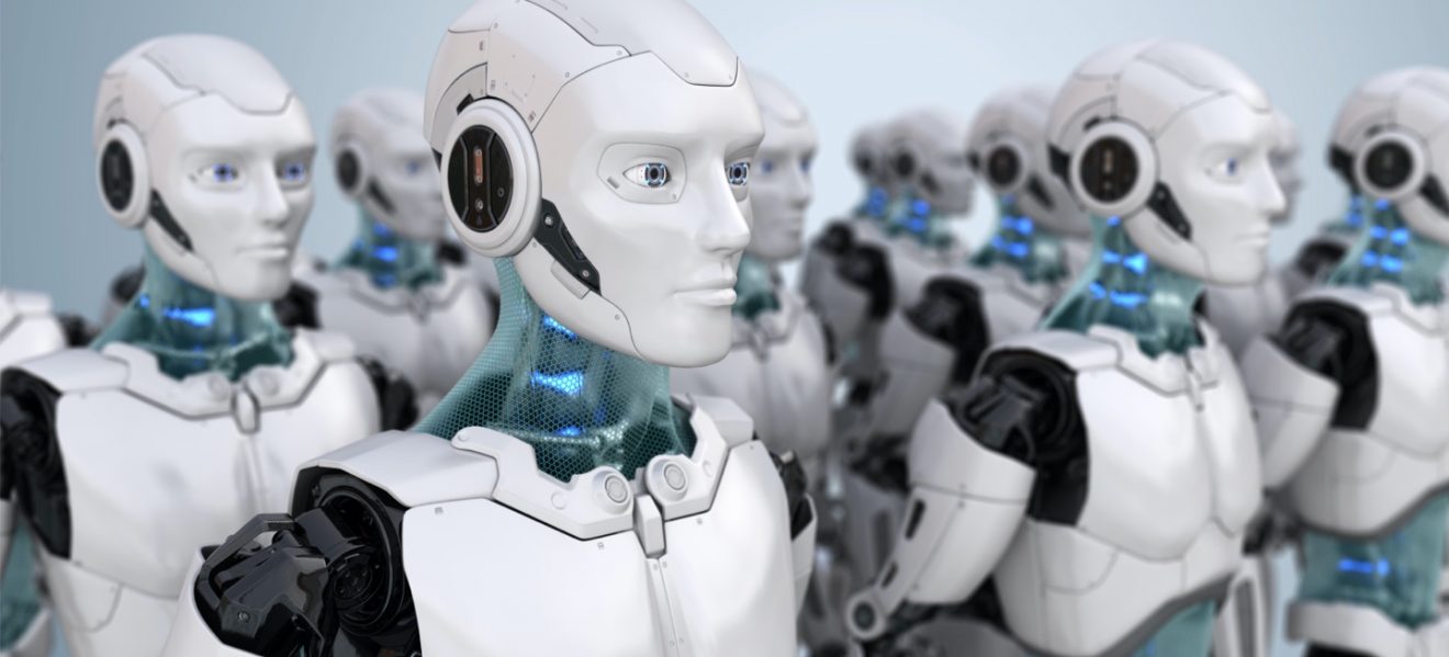 How is AI Changing the World Around You? - Learn About Digital ...