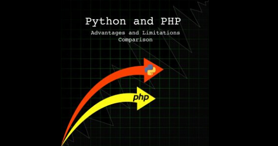 Python vs PHP: The Language That Would Dominate the Market in 2020.