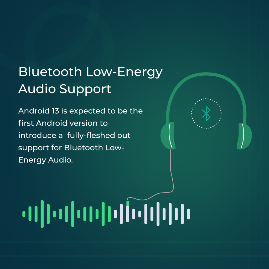 Everything You Need to Know About Android 13 - Learn About Digital ...