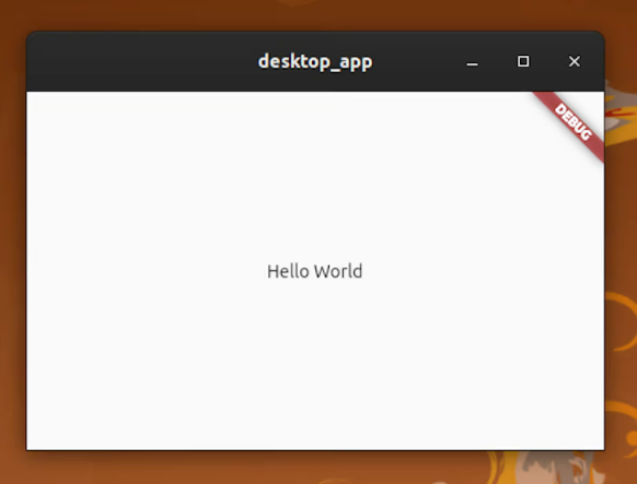 Building a Flutter Desktop App: Tutorial with Examples - Learn About Digital Transformation ...