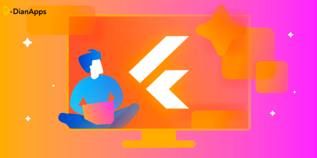 Building A Flutter Desktop App Tutorial With Examples Learn About Digital Transformation