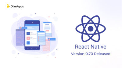 React Native 0.70 Released--Know How to Upgrade and Why it Matters