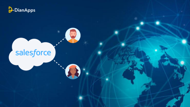 Salesforce Implementation: A Step-By-Step Guide Salesforce Implementation: A Step-By-Step Guide
