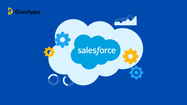 How Salesforce Consulting Services Help You Solve Critical Business Challenges