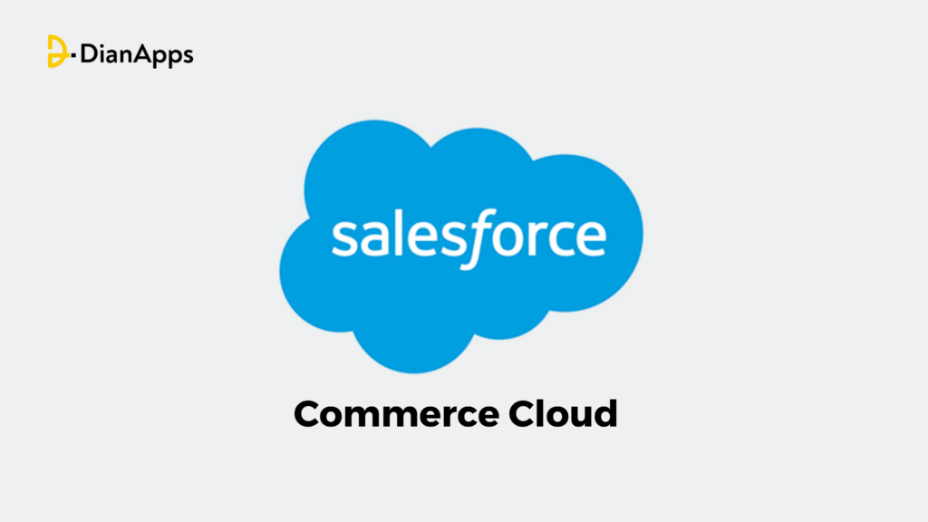 Why Should You Migrate Your E Commerce Business To The Salesforce Commerce Cloud