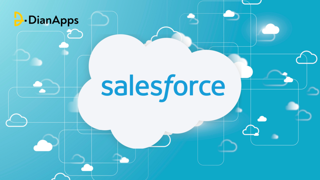 Top 10 Most Promising Salesforce Trends For 2023