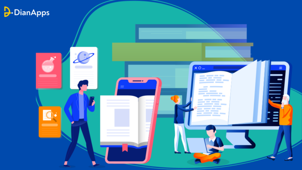 eLearning App Development: A Complete Guide on Types