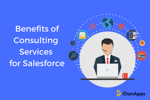 How Salesforce Consulting Services Help You Solve Critical Business ...