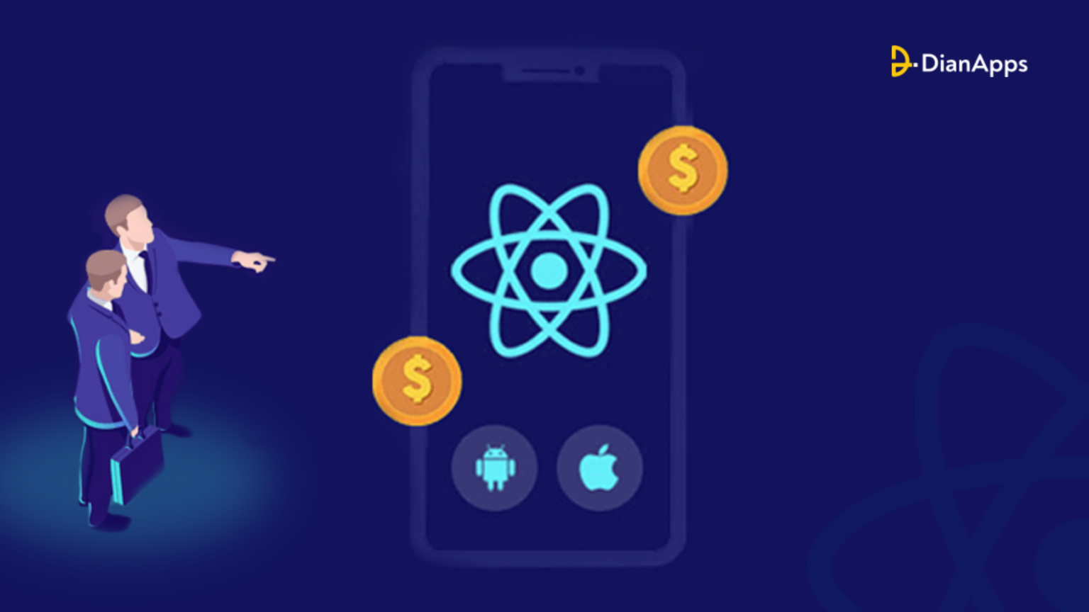 Complete Guide to React Native App Development Cost