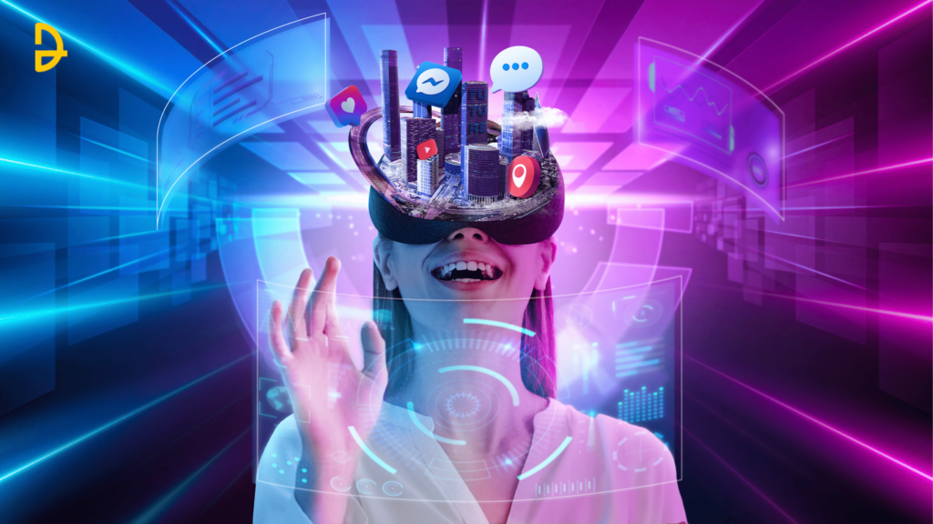 The Complete Guide on How to Build a Metaverse in 2023!