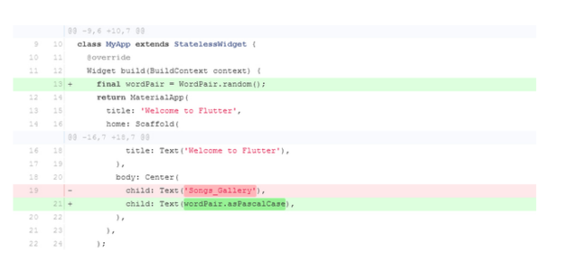 Create Your App With Flutter In 5 Days