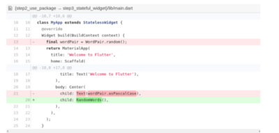 Create Your App With Flutter In 5 Days
