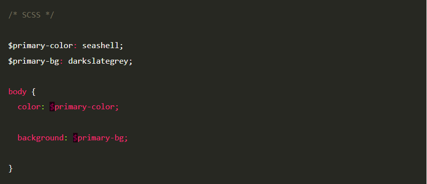 The Power Of Css Preprocessors In Web App Development