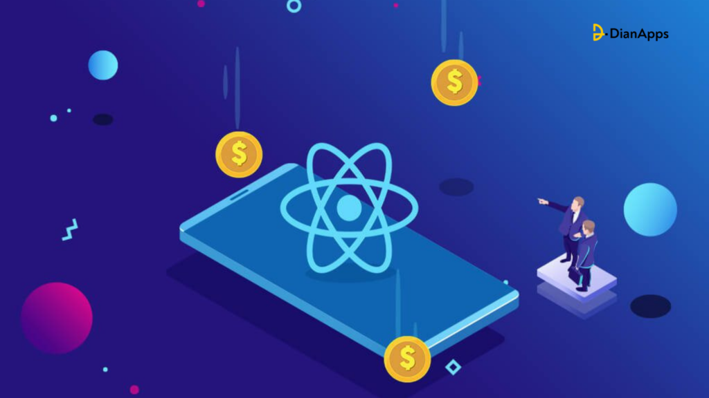 Cost to Build Fintech App Using React Native Cost to Build Fintech App Using React Native