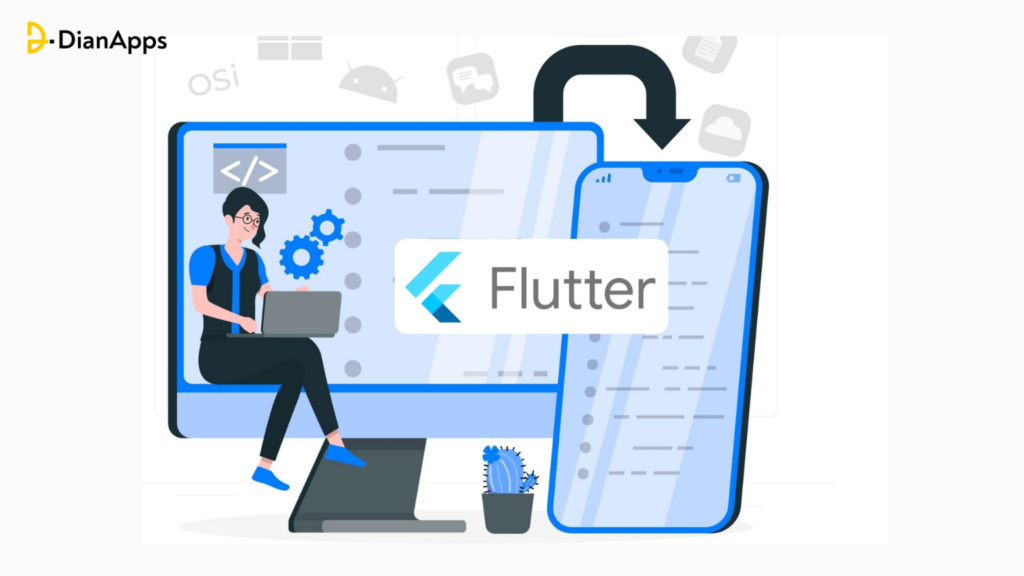 Why hire flutter developers from DianApps in 2023
