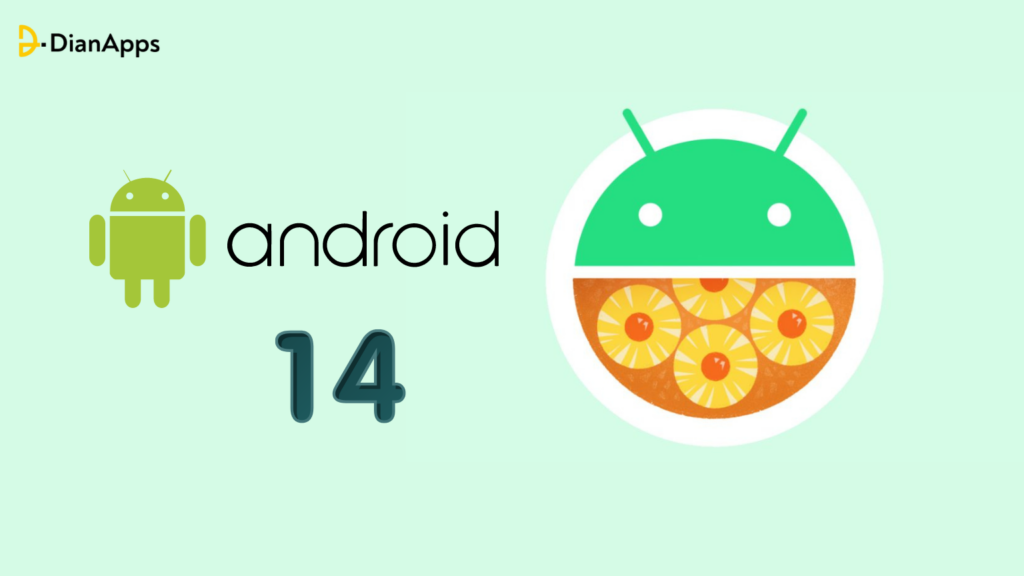 Everything About Android 14 “upside Down Cake” Rolling Out Soon 