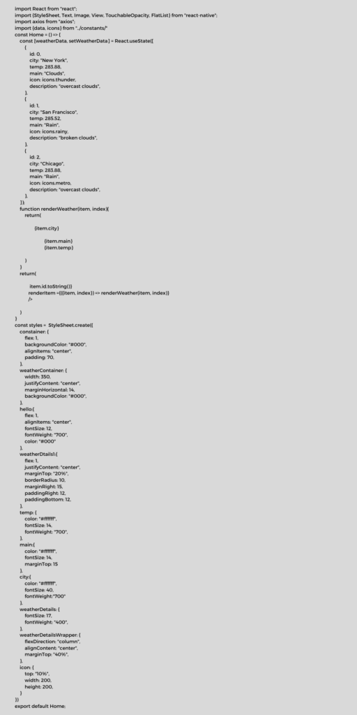 How to set up Hermes in React Native?