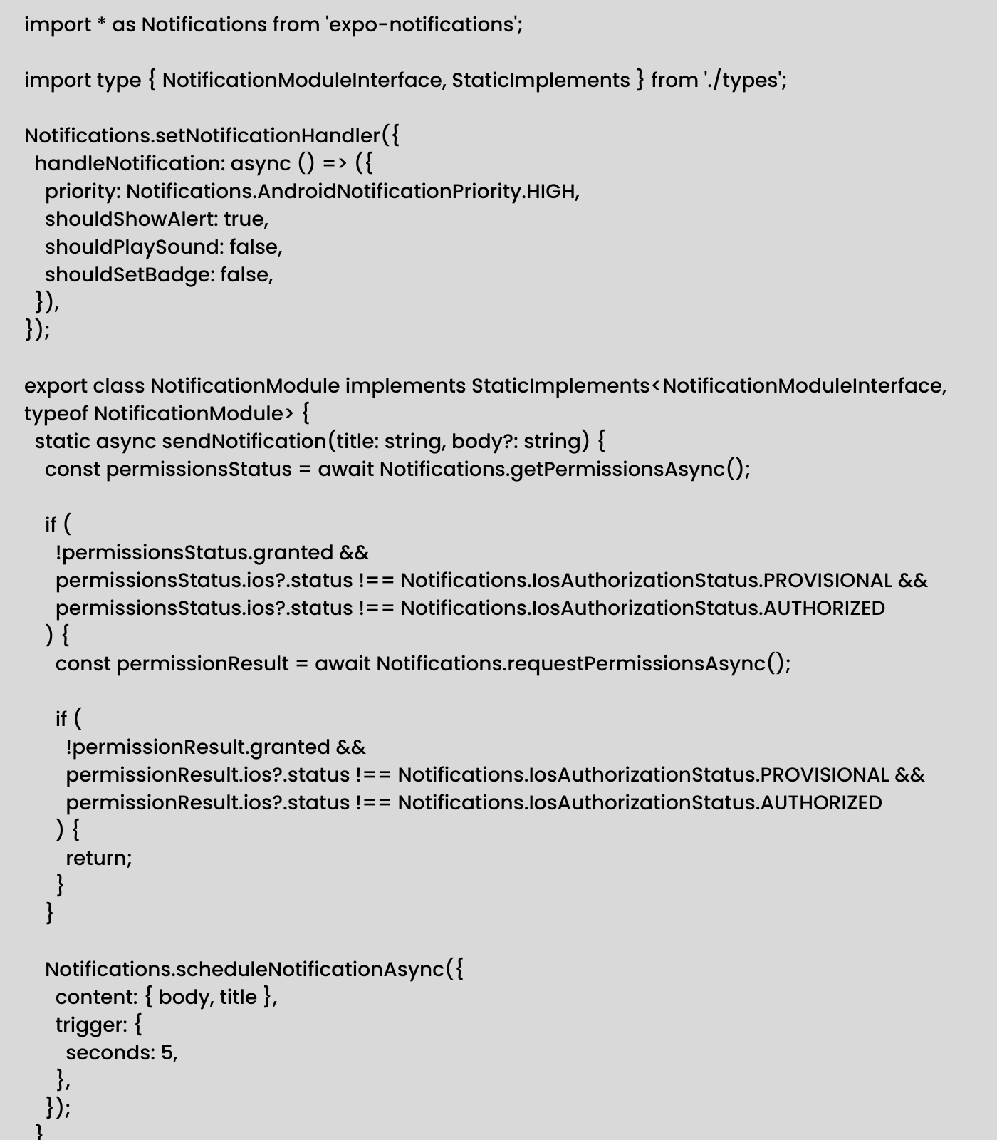 React Native App Targeting Mobile Web And Desktop With Expo And Tauri 8869