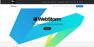 Best JavaScript IDEs for Frontend Development