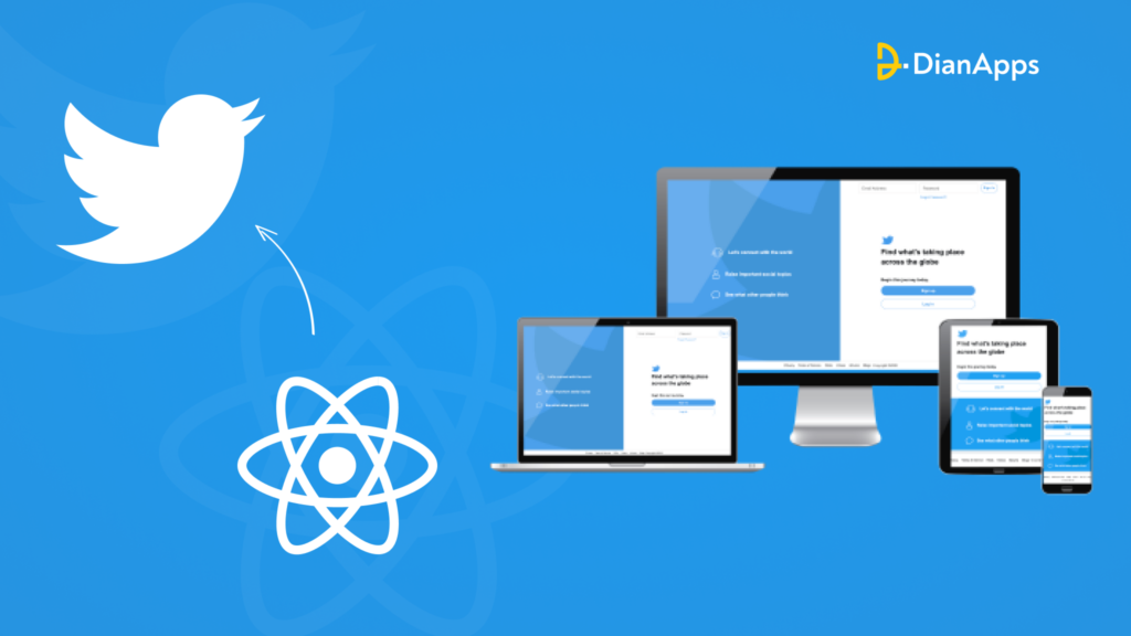 Building a Twitter Clone App in React Native