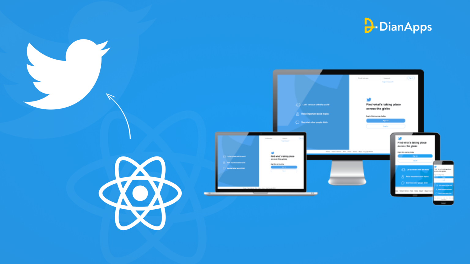 Building a Twitter Clone App in React Native
