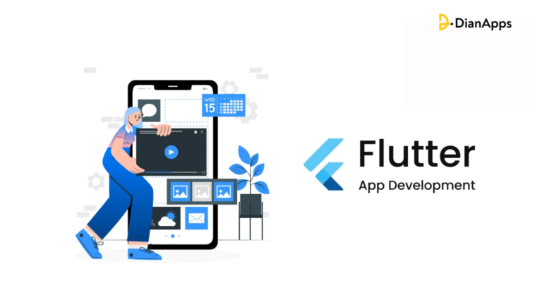 Why Flutter is a Smart Choice for iOS App Development