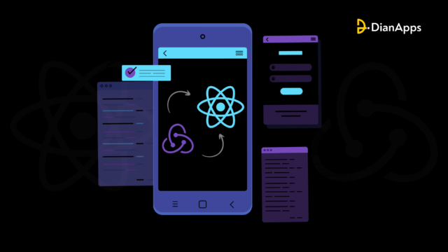 The Role Of Redux In React Native App Development