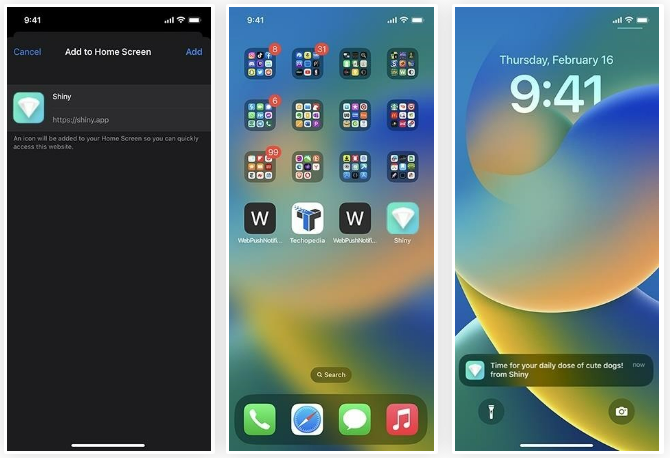 iOS16.4 Version Is Out! Know Every Feature Update Now