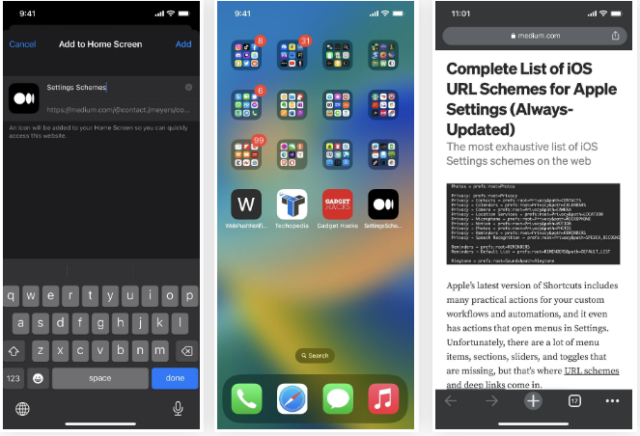 iOS16.4 Version Is Out! Know Every Feature Update Now