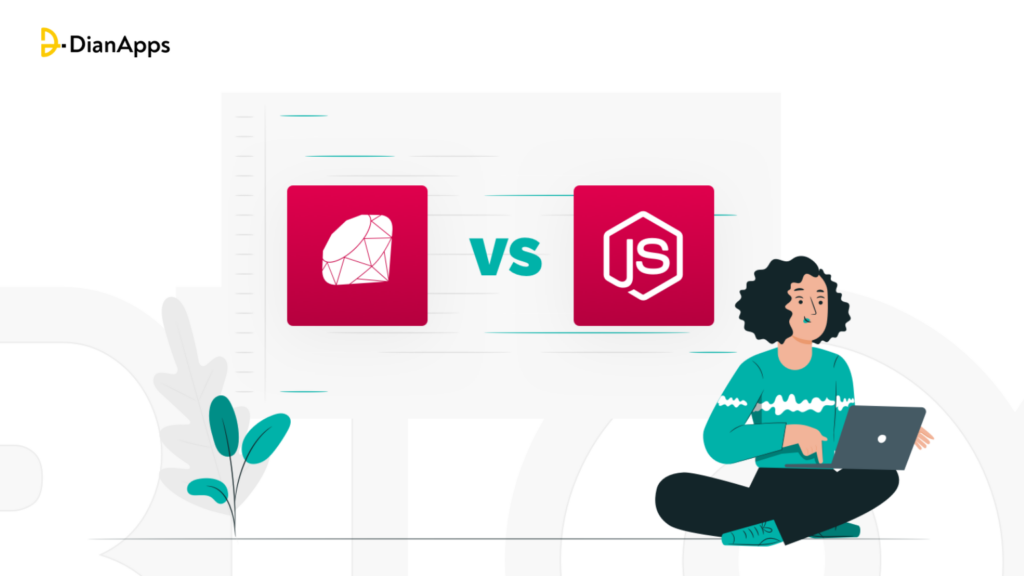 Ruby on Rails vs Node.js