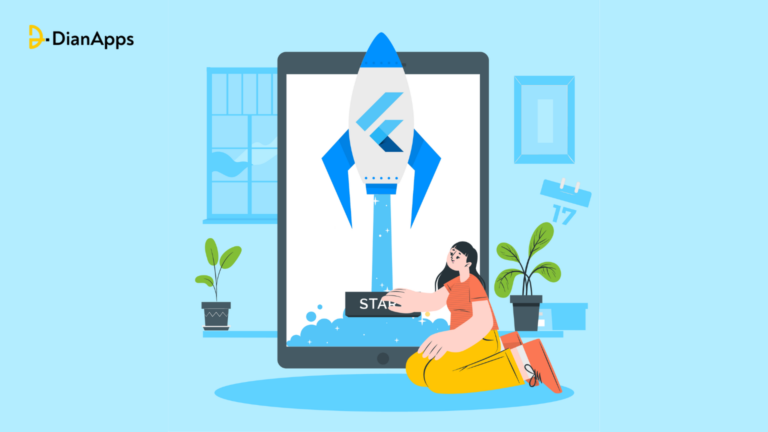 The Definitive Guide to Flutter App Development