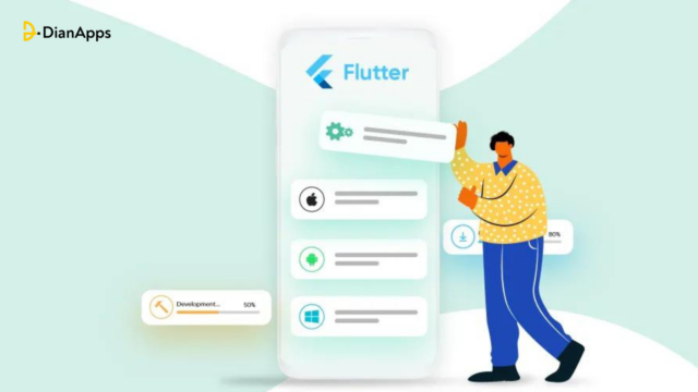 Top 10 Flutter Packages That Speed up Your App Development
