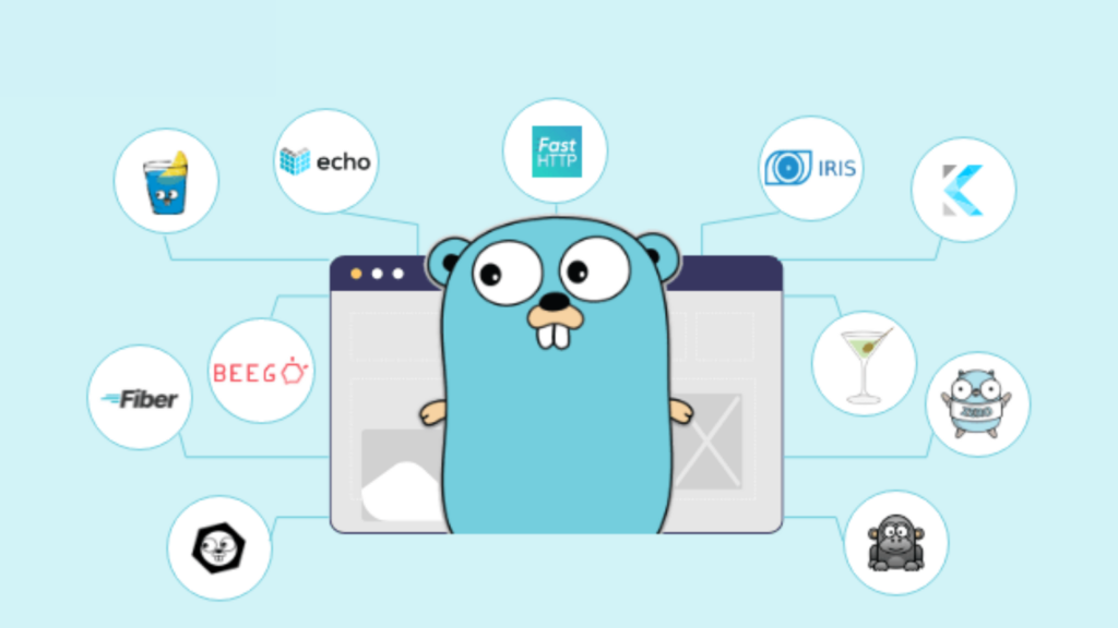 19 Top Golang Web Frameworks You Can’t Miss in 2023