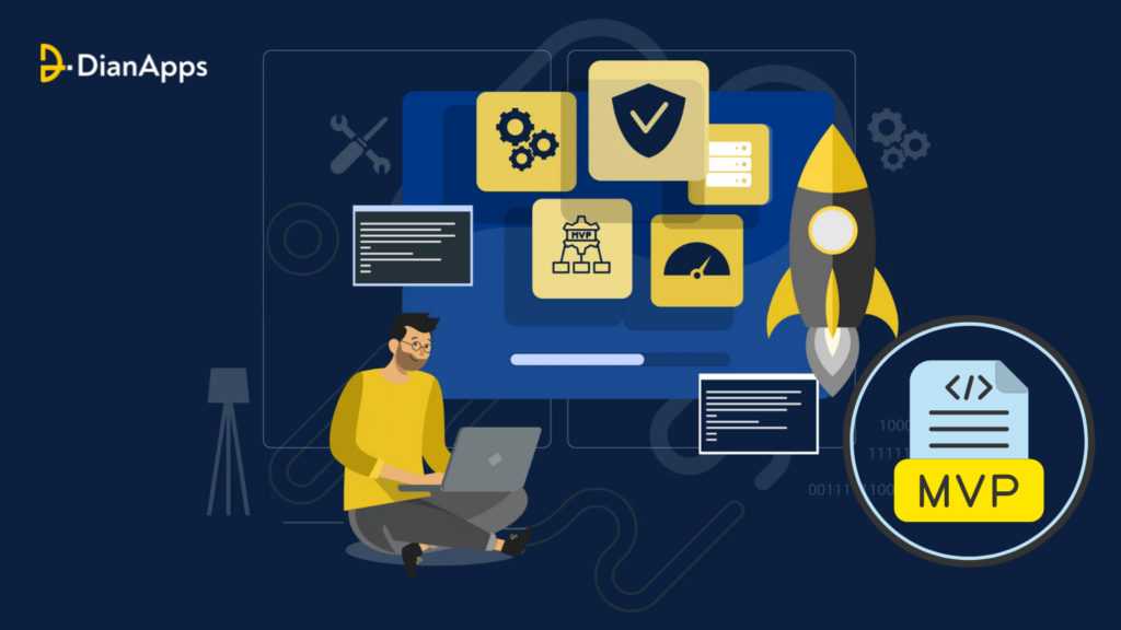 What Makes Flutter Ideal For the MVP Development Process