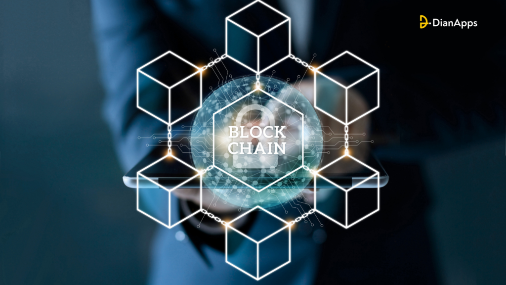 Best Programming Languages For Blockchain App Development