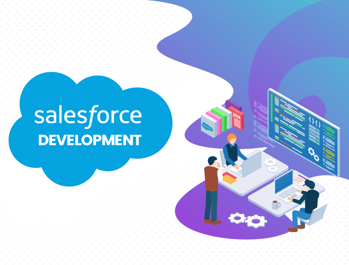 Why Is DianApps A Top Salesforce Development Company? Why Is DianApps A Top Salesforce Development Company?