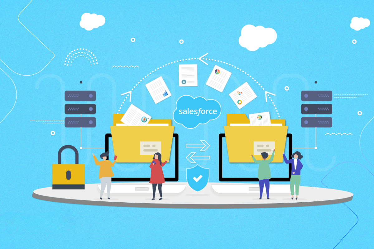 Guide To Smooth Migration From Zendesk To Salesforce Service Cloud