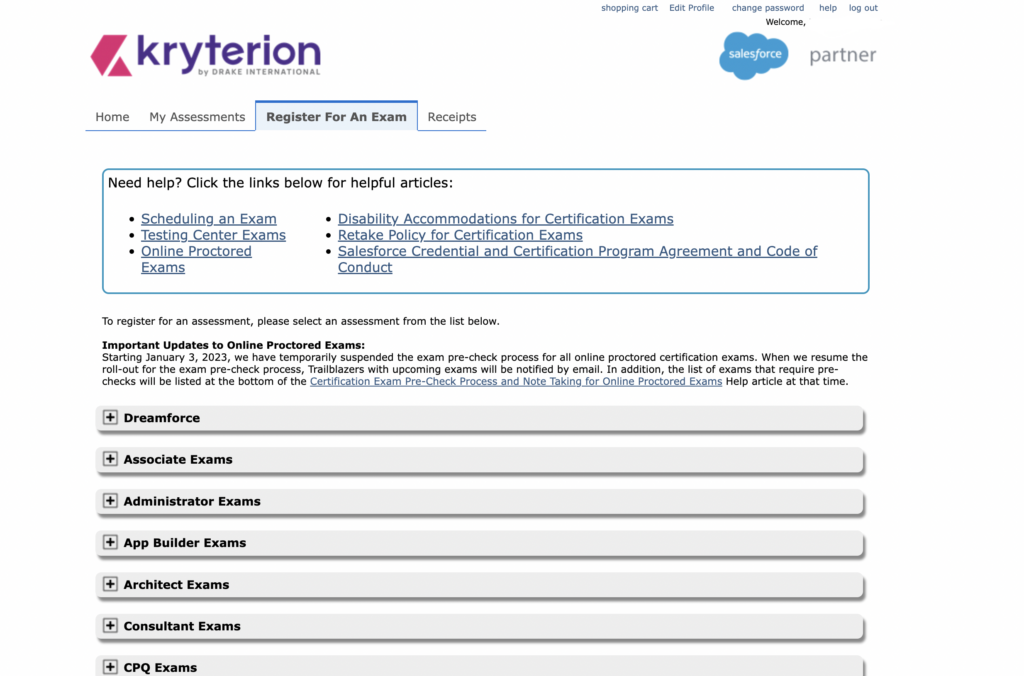 A Comprehensive Guide to Webassessor Salesforce A Comprehensive Guide to Webassessor Salesforce