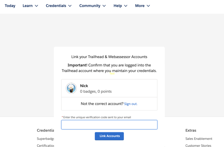 A Comprehensive Guide to Webassessor Salesforce A Comprehensive Guide to Webassessor Salesforce