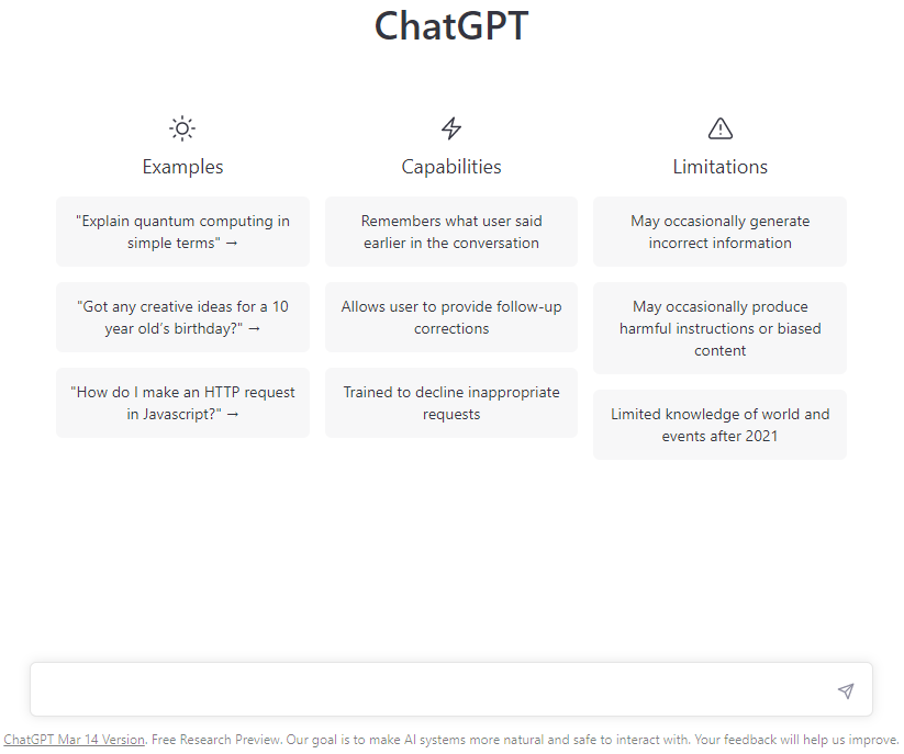 ChatGPT vs Copilot: Which And When To Use