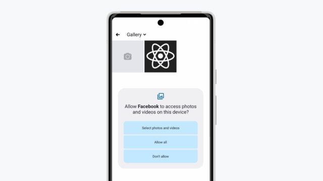 Whats In The New React Native 073 