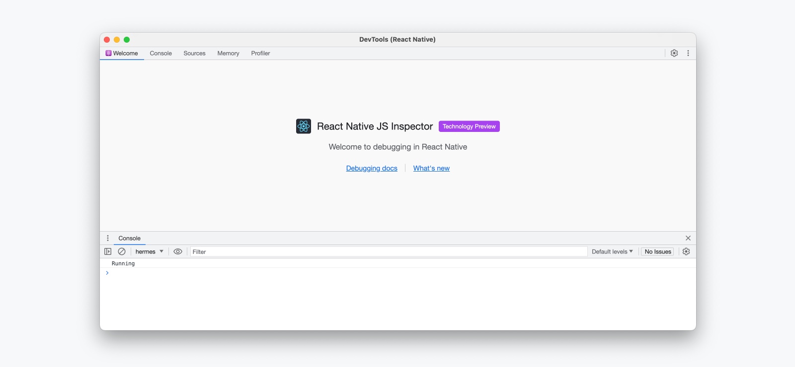 What S In The New React Native 0 73