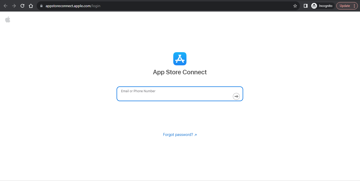 How To Upload An App To App Store?