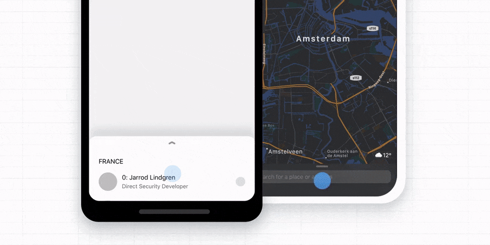 Understanding Multiple Modals in React Native
