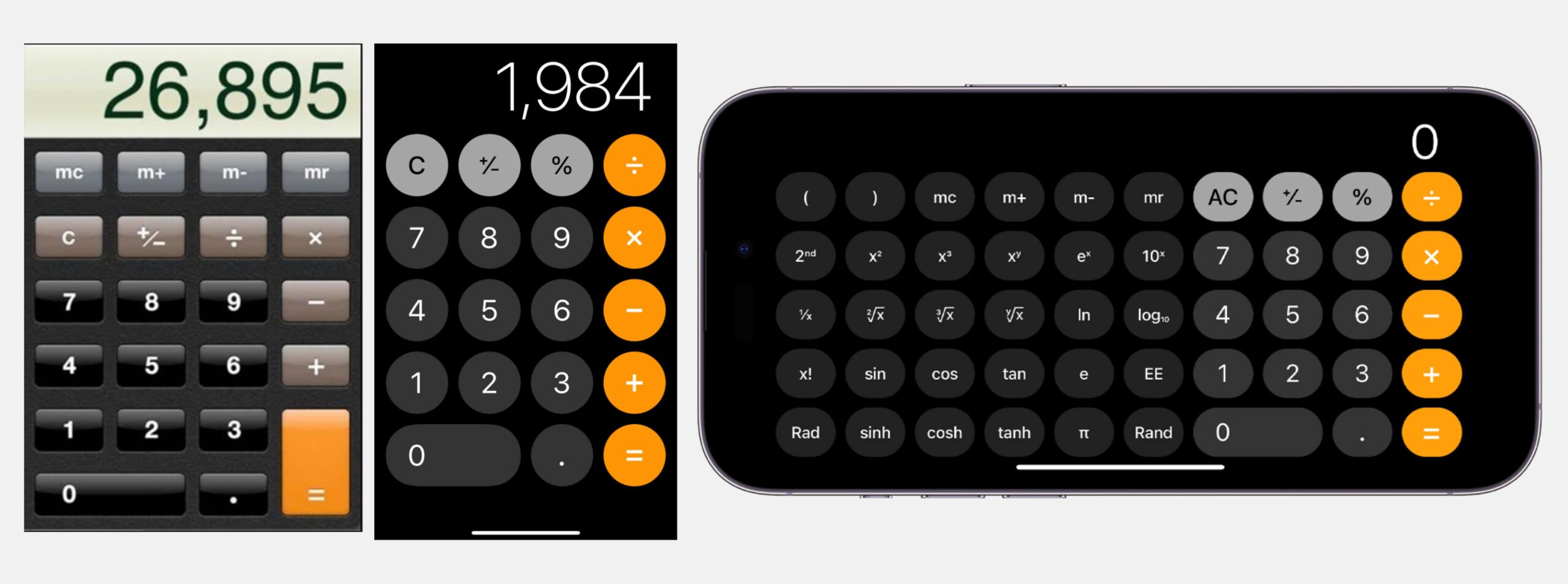 A Guide of Modern Minimalism in UX Design