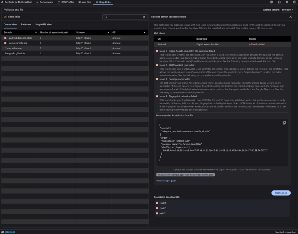 What’s in the Flutter 3.19 Version