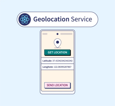 How to use React Native Geolocation Service?