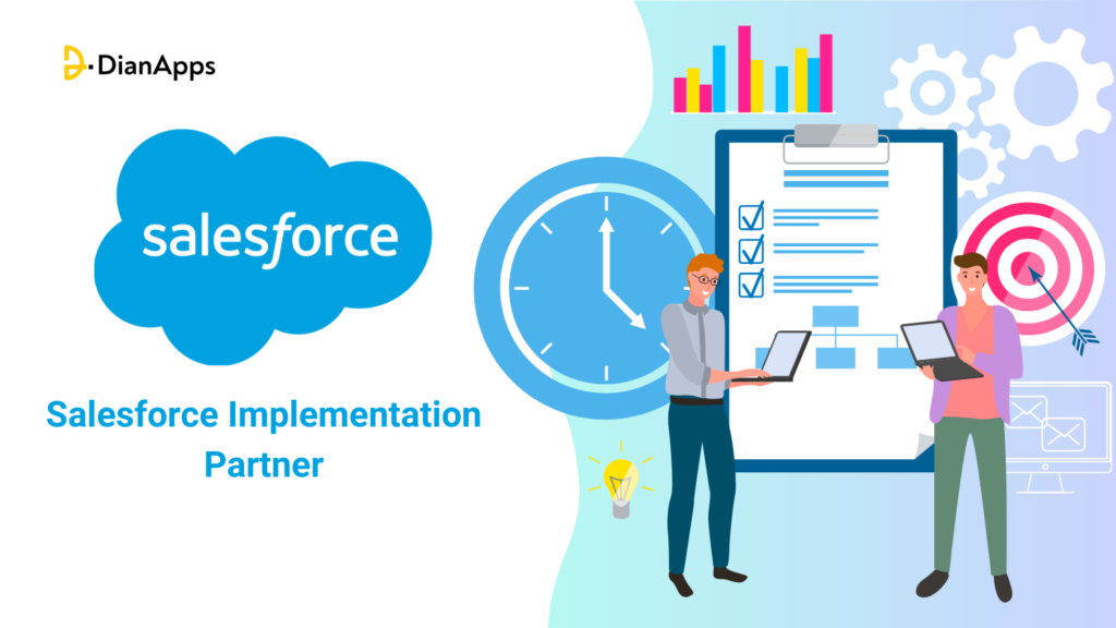 How to Select the Best Salesforce Implementation Partner?