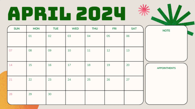How To Create React Native Calendar App