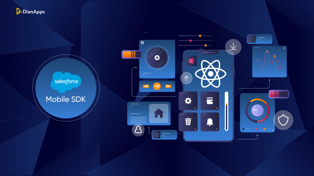 React Native App Development with Salesforce Mobile SDK